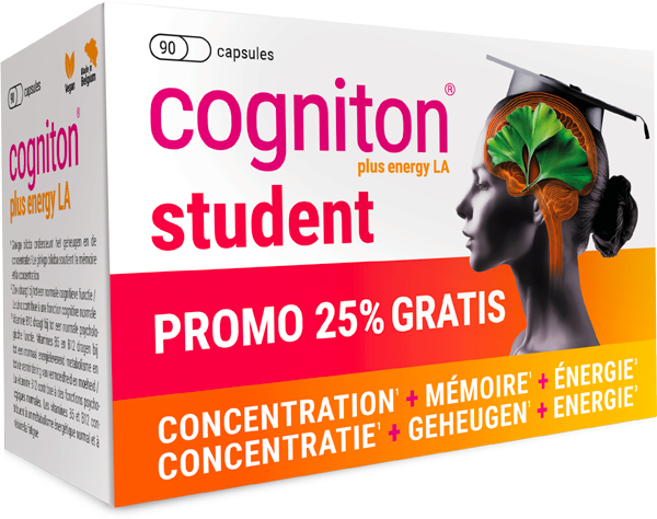 cogniton®: geheugen & concentratie - voedingssupplementen op basis van ...